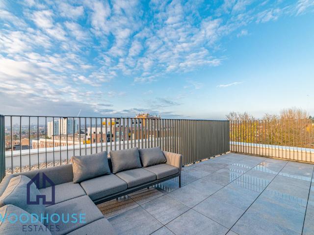 Hermitage Lane, London NW2, 2 bed flat to rent, £2,975 pcm | PrimeLocation