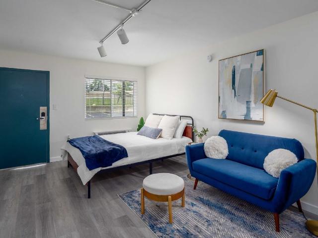 Hermitage Studios Nashville Studio Apartment for Rent at 4040 Central Pike, Hermitage, TN 37076