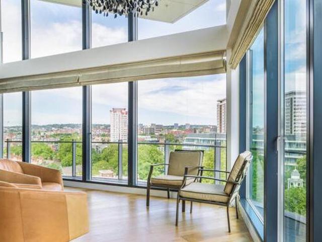 Hermitage Street, London, 6 Bedroom Flat