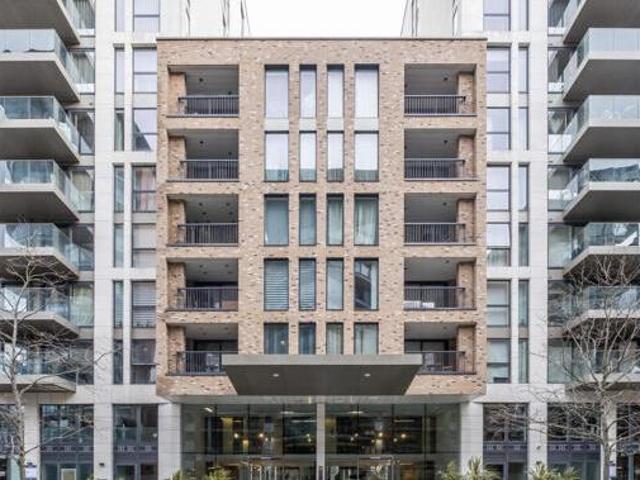 Hermitage Street, London, 2 Bedroom Flat