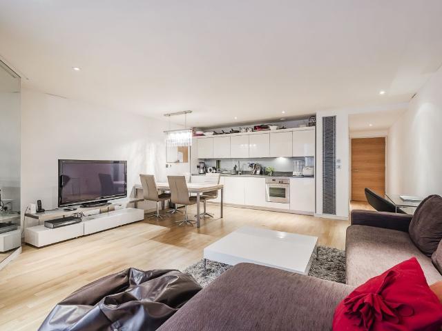Hermitage Street, London W2, 2 bed flat to rent, £3,683 pcm | PrimeLocation