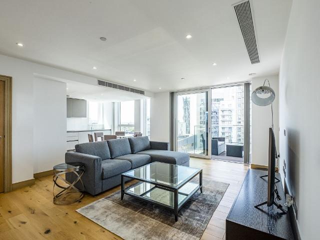 Hermitage Street, London W2, 3 bed flat to rent, £7,000 pcm | PrimeLocation
