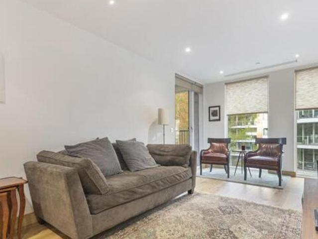 Hermitage Street, Paddington, 2 Bedroom Flat