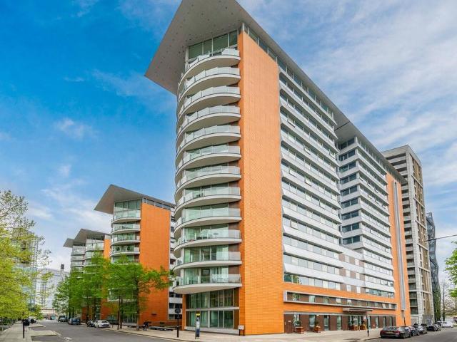 Hermitage Street, Paddington, London, W2 1 bed flat to rent £3,900 pcm £900 pw