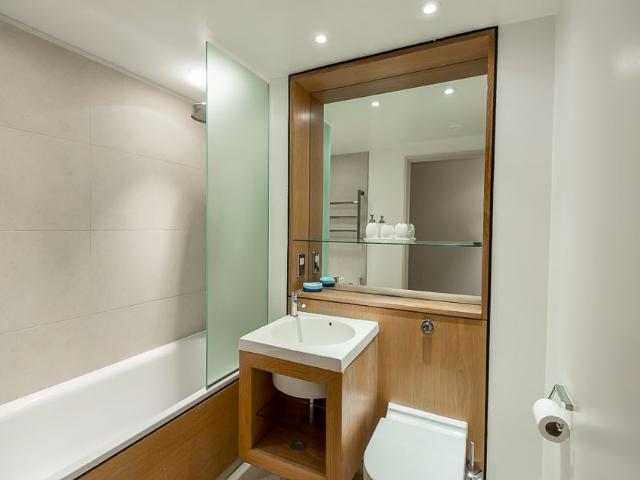 Hermitage Street, Paddington W2, 1 bed flat to rent, £2,383 pcm | PrimeLocation