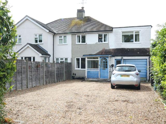 Hermitage Road, Woking GU21, 4 bed semi detached house to rent, £1,950 pcm | PrimeLocation