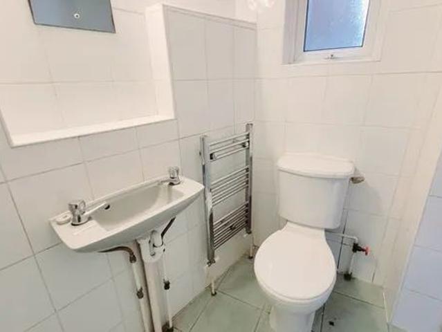 Hermitage Road, Coalville, LE67