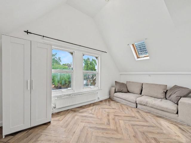 Hermitage Road, London N4, 1 bed flat to rent, £1,875 pcm | PrimeLocation