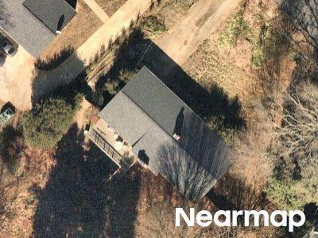 Hermitage Rd
