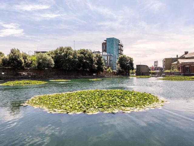 Hermitage Waterside, Thomas More Street, London E1W, 2 bed flat to rent, £2,817 pcm | PrimeLocation