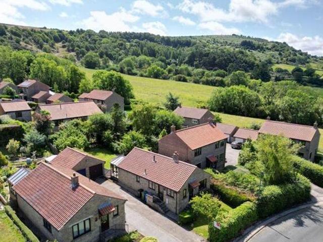 Hermitage Way, Eskdaleside, 2 Bedroom Detached