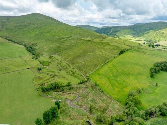 Hermitage, Whole Dinley Farm, Newcastleton, Farm For Sale