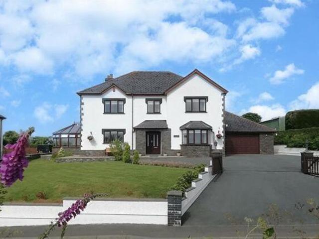 Hermon, Cynwyl Elfed, 4 Bedroom Detached