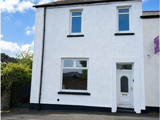Hermon House, Tongwnlais CF15, 3 bed end terrace house to rent, £1,345 pcm | PrimeLocation