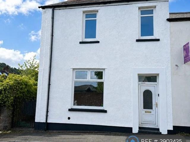 Hermon House, Tongwnlais, CF15 3 bed end of terrace house to rent £1,345 pcm £310 pw