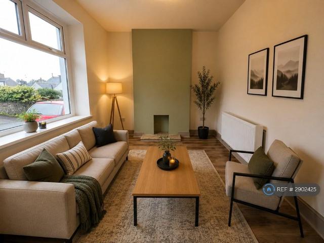 Hermon House, Tongwnlais, CF15 3 bed end of terrace house to rent £1,345 pcm £310 pw
