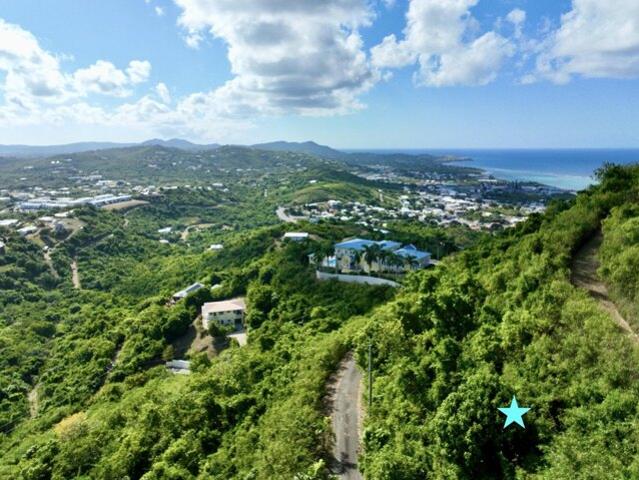 Hermon Hl # Co, Saint Croix, Plot For Sale
