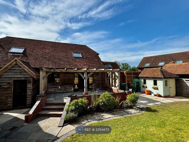 Hermongers Lane, Rudgwick RH12, 3 bed detached house to rent, £2,500 pcm | PrimeLocation