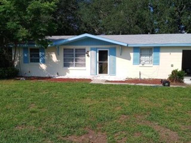 Hermosa Ct, Saint Augustine, Home For Sale