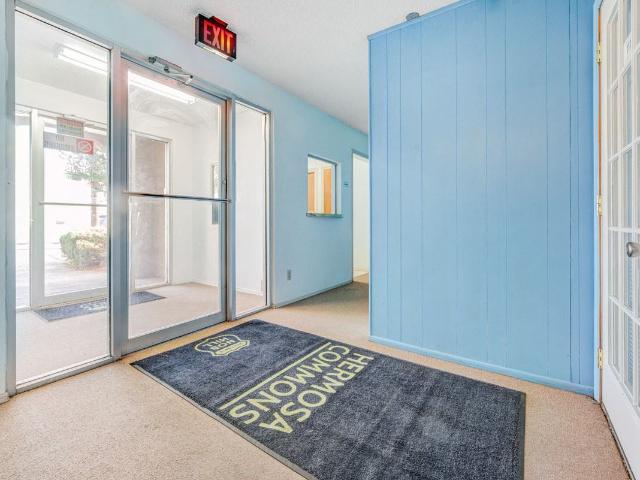 Hermosa Commons Studio Apartment for Rent at 200 Hermosa Dr Ne, Albuquerque, NM 87108 Nob Hill