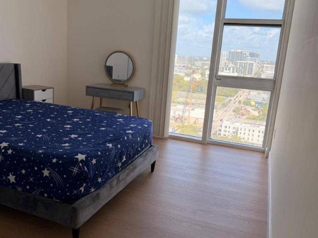Hermosa habitación para la renta