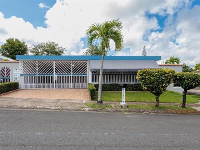 Hermosillo Venus Gdn, San Juan, Home For Sale