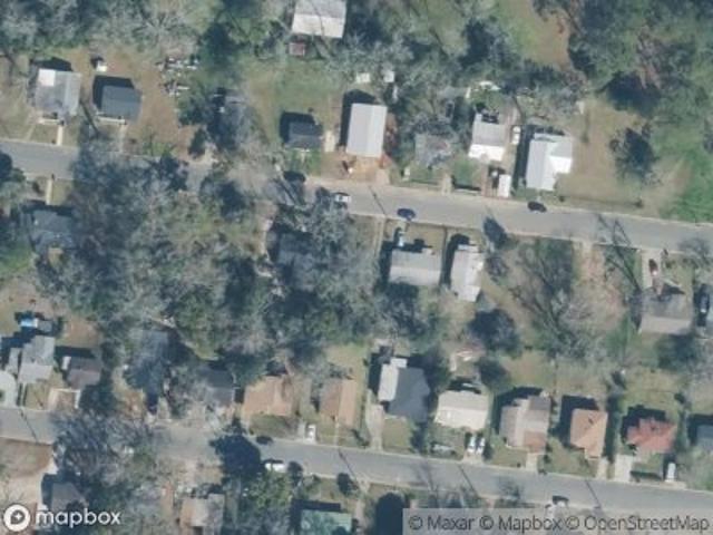Hernando Dr