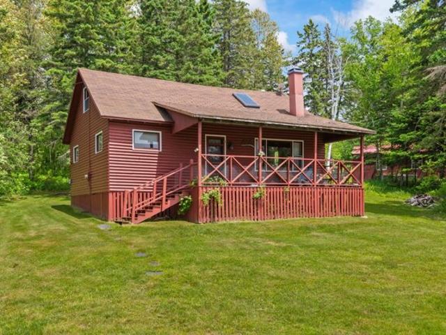 Hernborg Rd, Rangeley, Home For Sale