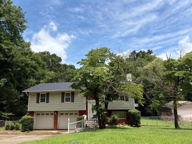 Herndon Dr