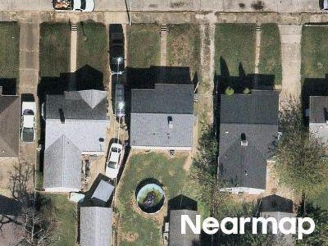 Herndon Dr