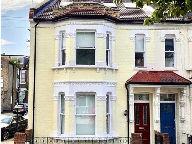 Herndon Road, London SW18, Room to rent, £1,700 pcm | PrimeLocation