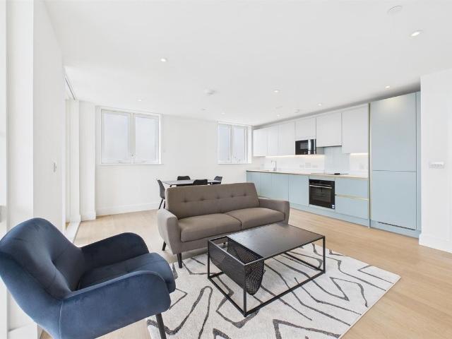 Herne Hill Road, London SE24, 2 bed flat to rent, £2,900 pcm | PrimeLocation