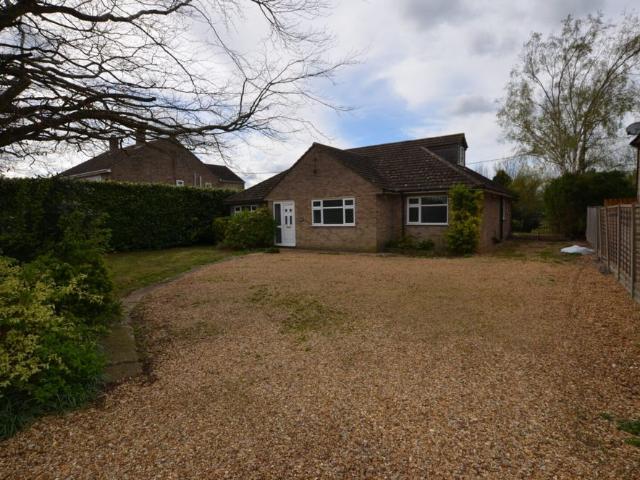 Herne Road, Ramsey, Peterborough