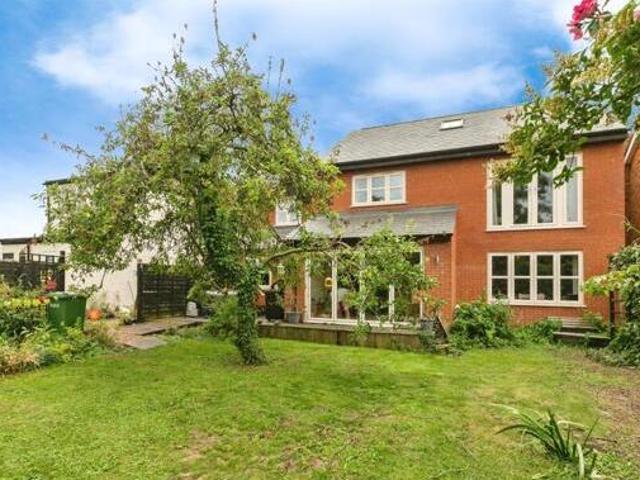 Herne Road, Ramsey St. Marys, 5 Bedroom Detached