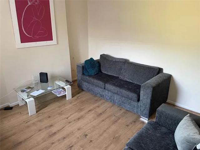 Herne Street, Sutton in Ashfield, NG17