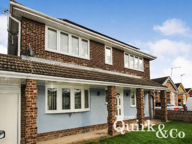 Hernen Road, Canvey Island SS8, Room to rent, £628 pcm | PrimeLocation
