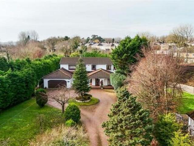 Hernston Lane, Hernstone, 4 Bedroom Detached