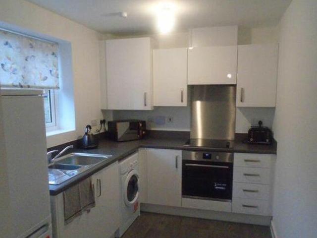 Heroes Drive, 2 Bedroom Flat