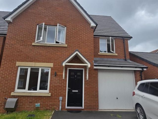 Heroes Drive, Birmingham B29, 4 bed detached house to rent, £2,000 pcm | PrimeLocation