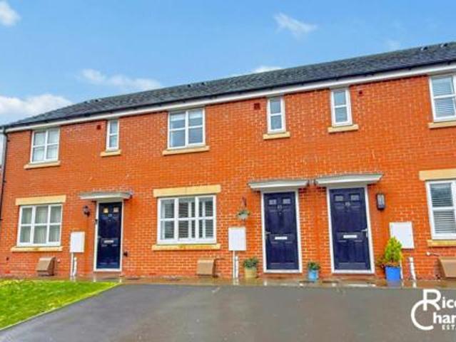 Heroes Drive, Selly Oak, 3 Bedroom Terraced