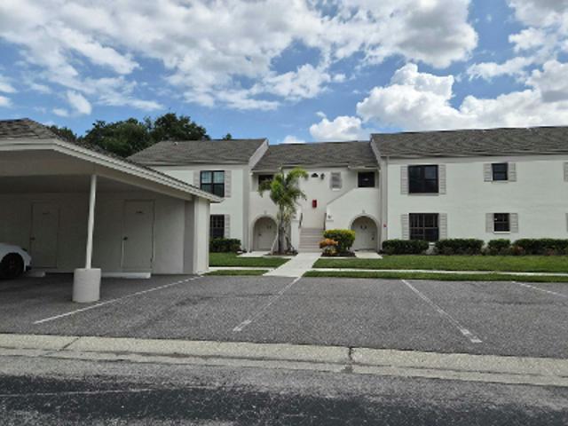 Heron Ter Apt 101e