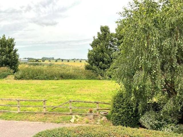 Heron Way, Benwick, 4 Bedroom Detached
