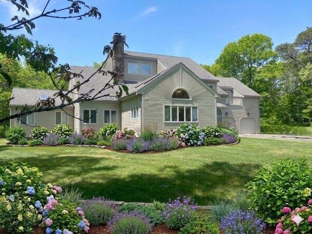 Heron Way, Mashpee, Home For Sale