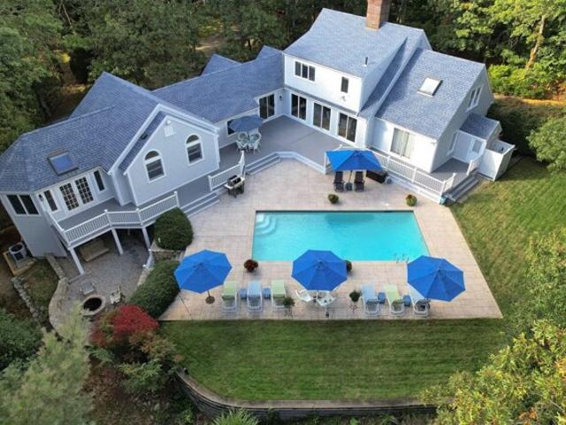 Heron Way, Mashpee, Home For Sale