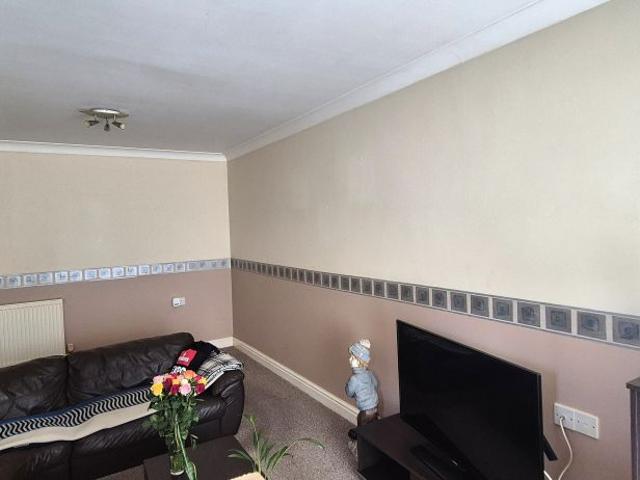 Heron Way, Spalding