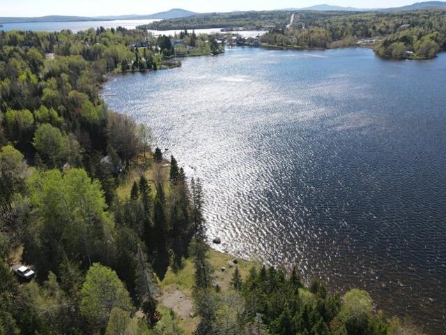 Heron Way, Rangeley, Plot For Sale