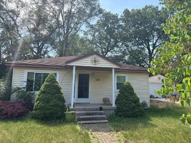 Heron Ave SW