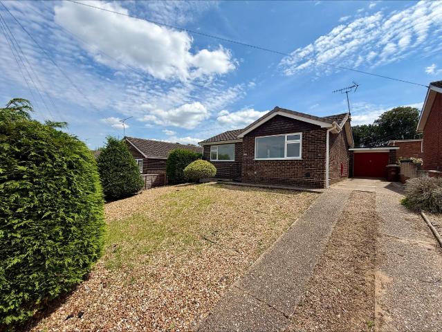 Heron Avenue, Brandon, Suffolk IP27, 2 bed property to rent, £1,350 pcm | PrimeLocation