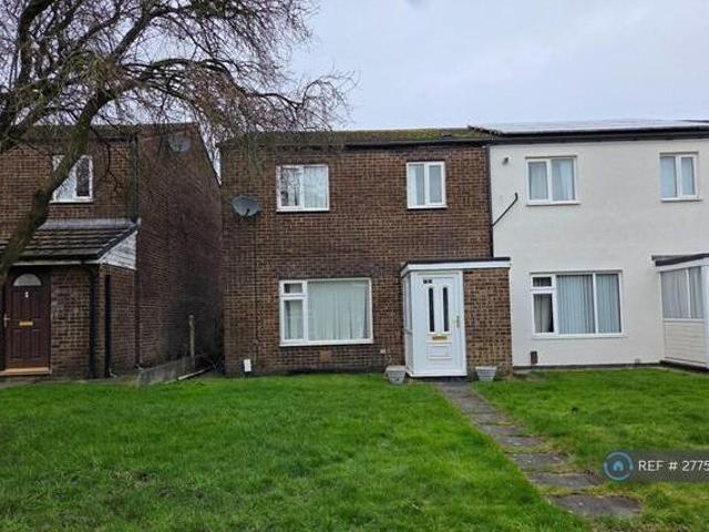 Heron Avenue, Farnworth, 3 Bedroom Terraced