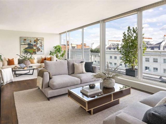 Heron Court, 63 Lancaster Gate, London W2, 4 bed flat to rent, £9,000 pcm | PrimeLocation
